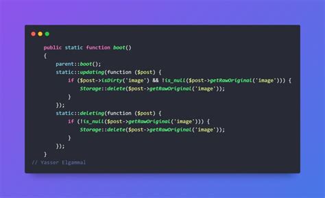 Yasser Elgammal On Linkedin Laravel