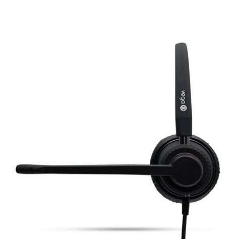 Polycom Vvx 410 Headset Vvx410 Vega Headset Vega Chrome Mono