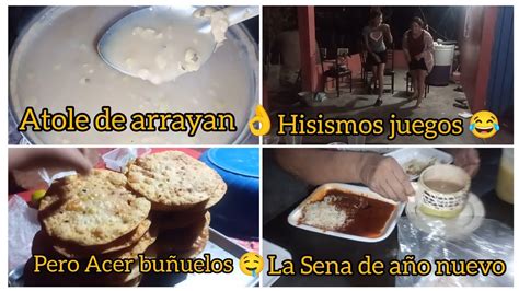 Eso Preparamos Para Año Nuevo 🎇2️⃣0️⃣2️⃣5️⃣ Hisismos Juegos 😂 Nos Fuimos Al Jaripeo 🐂 Youtube