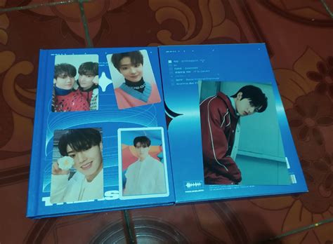 Treasure Second Step Chapter Complete Inclusions Unsealed Hobbies Toys Memorabilia