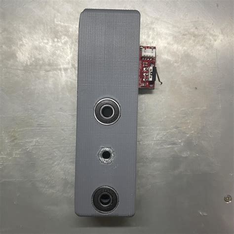 Budget 2 Axis Cnc Build 22 Steps With Pictures Instructables