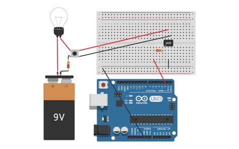 Circuit Design Hacking A Sound Recorder Tinkercad