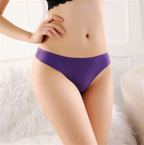 Women Underwear Set Sex G String Briefs Ultra Thin Lady Girl Sex Panti Panties Buy Underwear