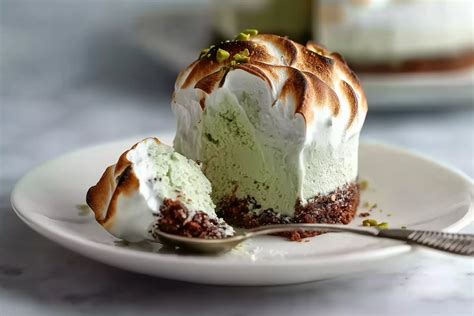 Best Baked Alaska Easy Recipe