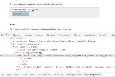 Accessibility Issue Issue Surveyjs Survey Library GitHub