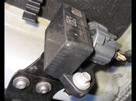 2015 Ford Transit Fuel Pump Control Module Huge Inventory