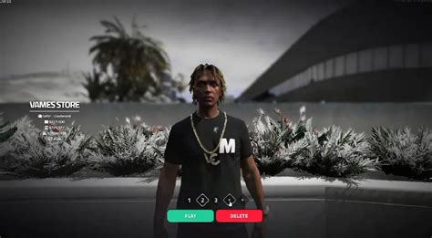 Multichars Identity Esx Fivem Store