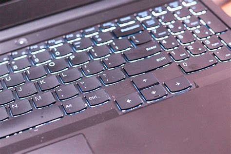 Lenovo IdeaPad Gaming 3i Review Work Hard Play Hard Beebom