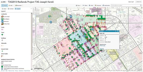 Mapping Your Field Data