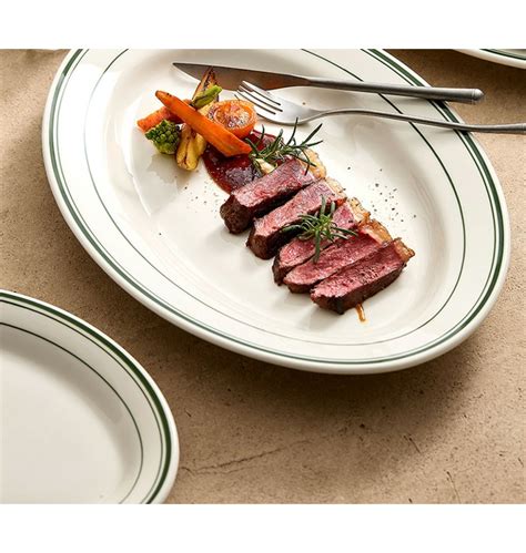 내열 기름그릇 스테이크 직화 접시 스테이크하우스 티몬