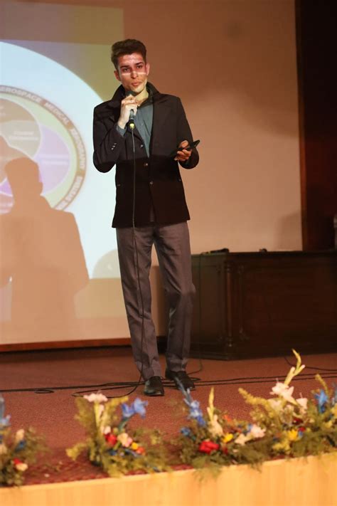 Muhammad S On Linkedin Mechatronics Engineering Robots Career