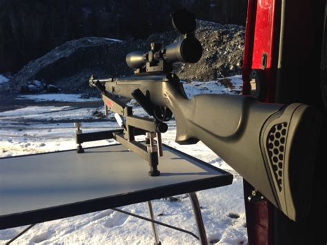 Hatsan 150 Torpedo Vortex 22