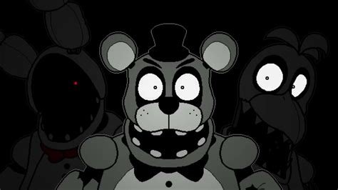 Five Nights At Frickbears 2 Trailer Youtube