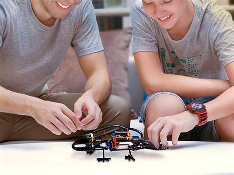 diy bionic robot lizard stacksocial