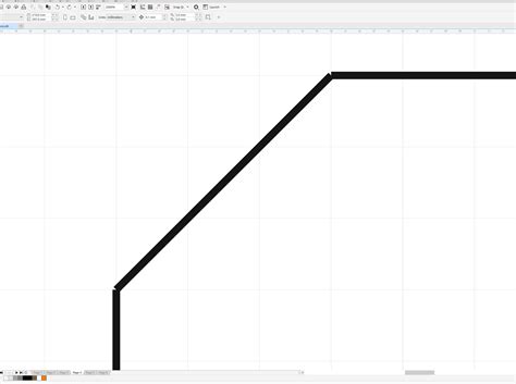 What S The Proper Way To Join Curves R Coreldraw