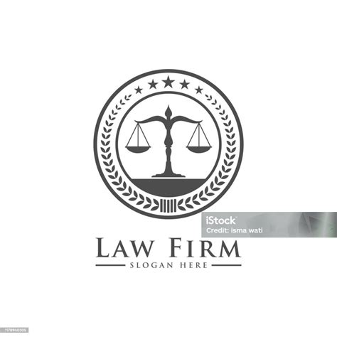 법률 사무소 법률 사무소 변호사 서비스 럭셔리 빈티지 문장 디자인 벡터 일러스트레이션을위한 벡터의 고급 템플릿 기호 기호 골동품에 대한 스톡 벡터 아트 및 기타 이미지