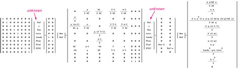Math Solve Complex Equations In MATLAB Variable Equations Stack Overflow