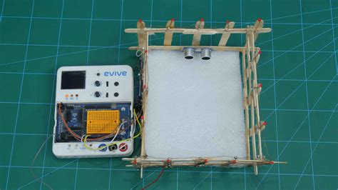 How To Make Intrusion Detection System At Home DIY Projects