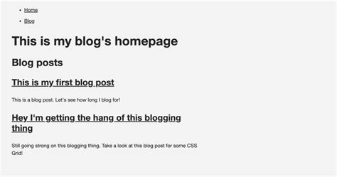 Using 11ty Javascript Data Files To Mix Markdown And Cms Content Into