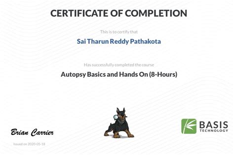 Sai Tharun Reddy On Linkedin Cybersecurity Digitalforensics Autopsy Digitalsecurity Forensics