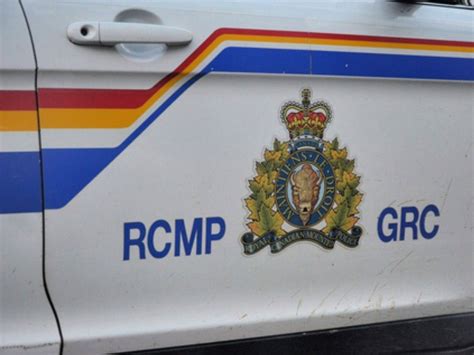 Rcmp Charge Moose Jaw Man After Indecent Act Reported At Manitou Beach