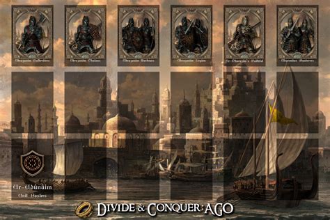 Previews Divide And Conquer AI And Gameplay Overhaul