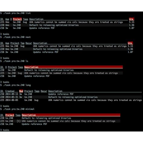 21 Best Taskwarrior Alternatives Reviews Features Pros And Cons
