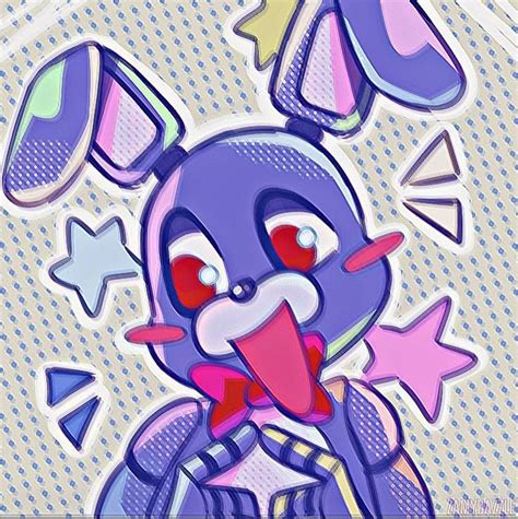 Bonnie Fnaf Fnaf Wallpapers Fnaf Drawings