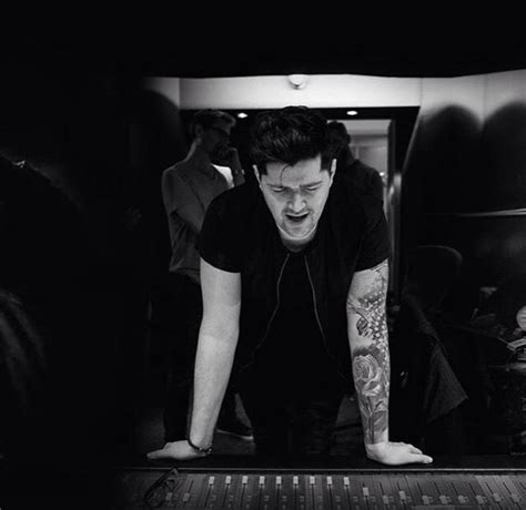 danny o donoghue the script mark danny glen thescript irish