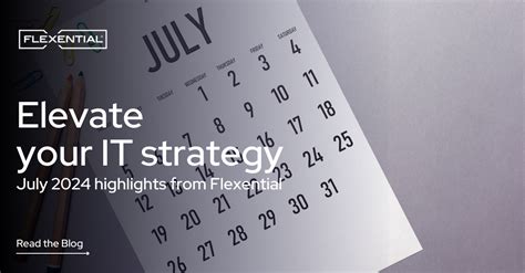 Elevate Your It Strategy Flexential