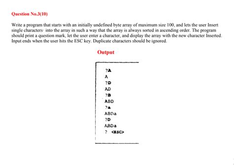 solved need an assembly 8086 code fror the problem if the