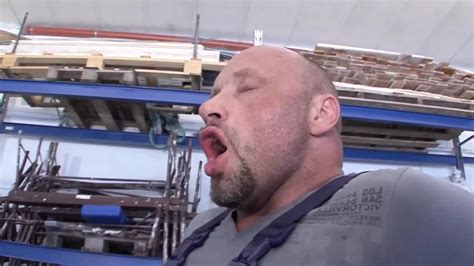 When The Craftsman Lays His Blank At Work With The Boss Afghan In German Porn Xhamster