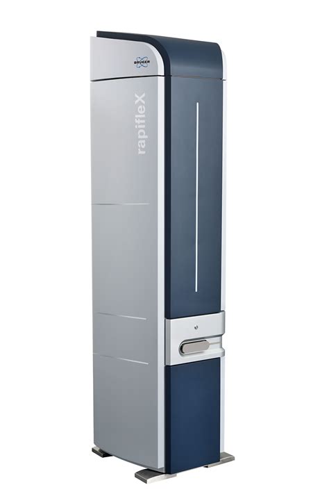 Bruker Corporation Bruker Introduces The Rapiflex™ Maldi Tof Tof At Hupo