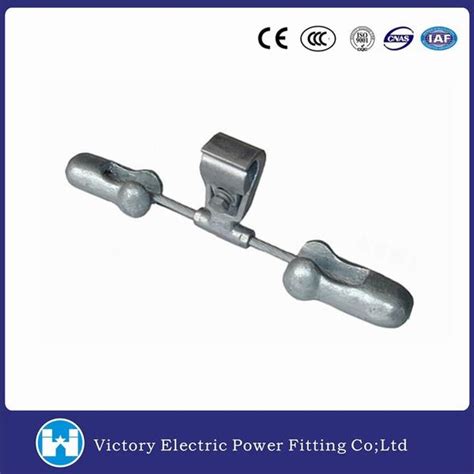Overhead Line Fitting Stockbridge Vibration Damper Arnoldcable