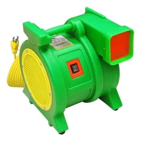 Soprador De Ar Kodiak B Air Blowers 1 5 Hp 220v Potente Verde