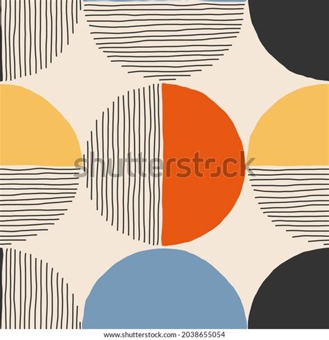 86 354 Trendy Minimalist Seamless Pattern Images Stock Photos Vectors Shutterstock