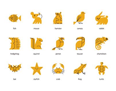 Name Your Project On Behance