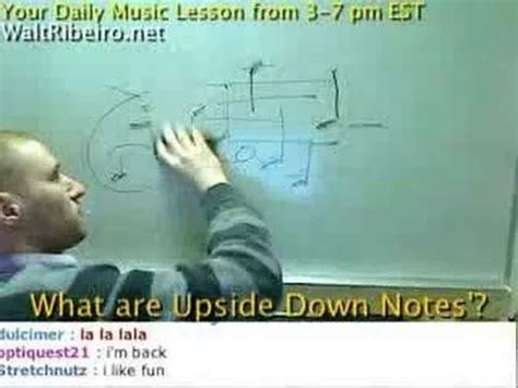 How To Write Musical Notes Properly Humanities WonderHowTo