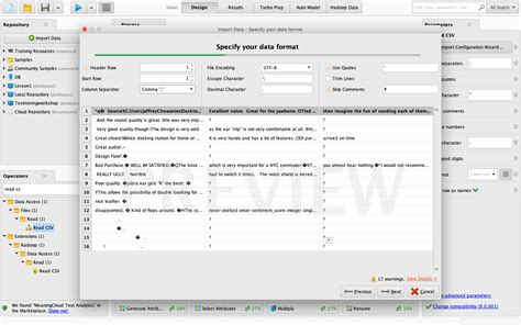 Question Regarding Text Mining Tutorial Problems With Reading Txt