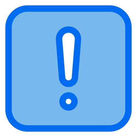 Предупреждение иконка Generic Color Lineal Color Freepik