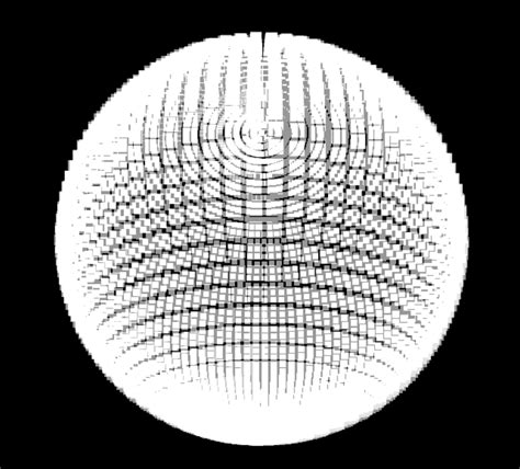transparency - Three.js Transparent Point Cloud Not Blending Points Together Correctly - Stack ...