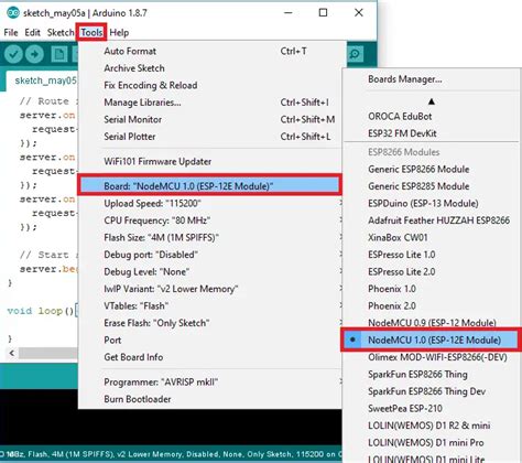 Descubre Cómo Leer Valores Analógicos Con Esp8266 Y Arduino Ide Micropython Y Lua En Solo Unos