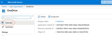 Onedrive Integration Faqs