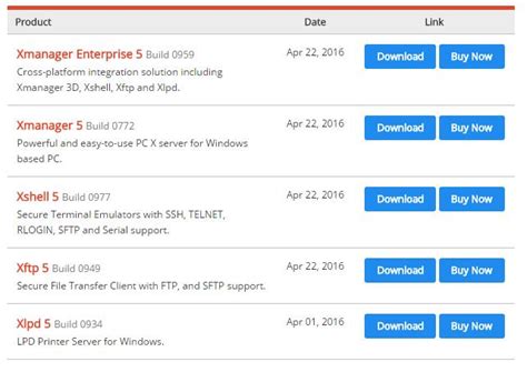 xshell和xftp的下载和安装教程 xshell 5 xftp下载 csdn博客
