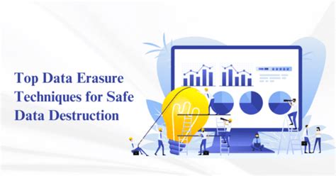 Top 7 Data Erasure Techniques For Safe Data Destruction