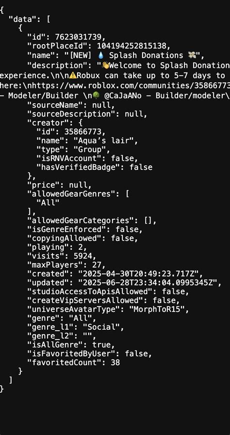 I Cannot Use Requests What Am I Doing Wrong Scripting Support Developer Forum Roblox