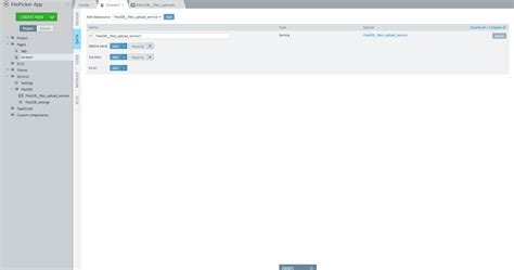File Picker How To