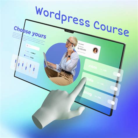 Wordpress Course Navyugpragyan