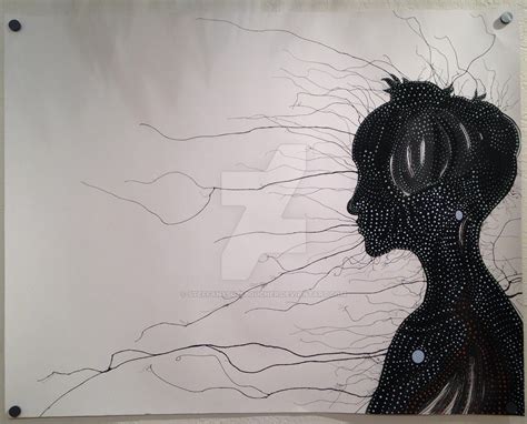 Morphogenic Fields By Steffanysuzeboucher On Deviantart