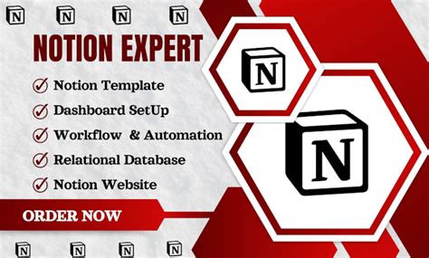 design 2025 custom notion template dashboard crm automation website